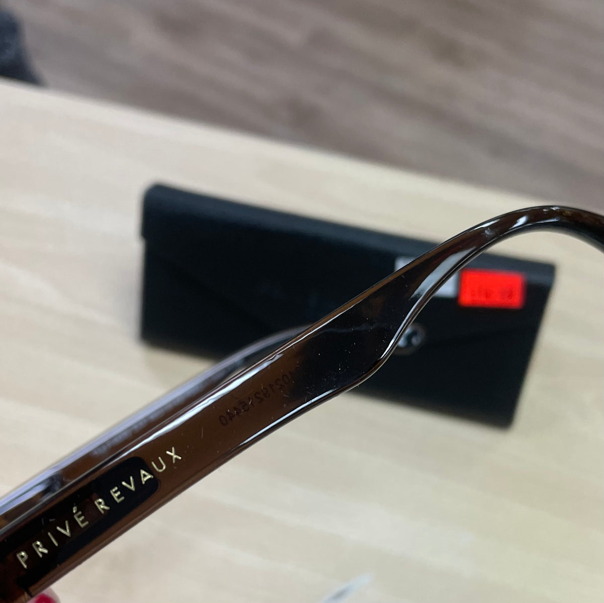 Prive Revaux The Presley blue light readers – Outlet Express