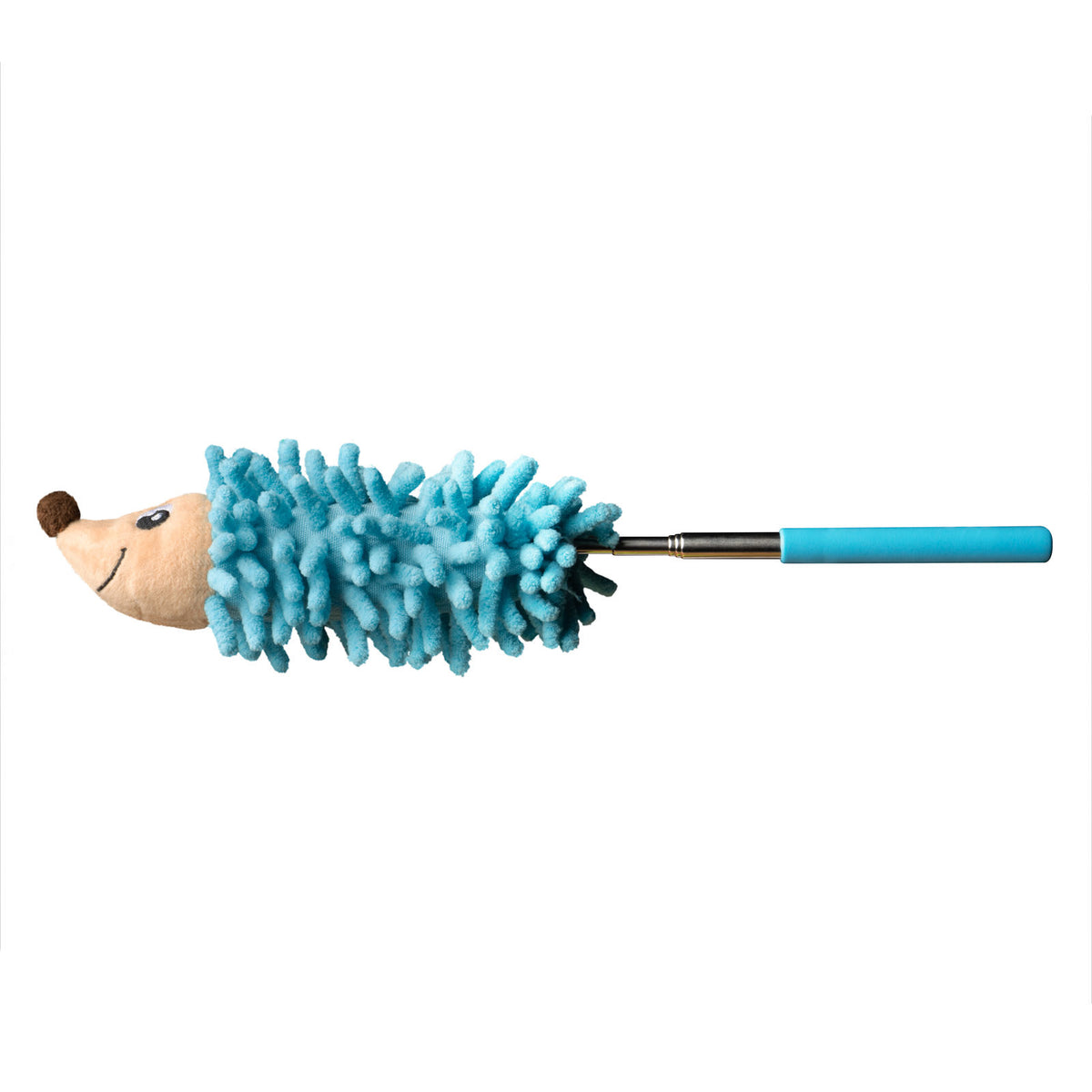 Modern Monkey The Ledgehog Extendable Bendable Microfiber Duster ...