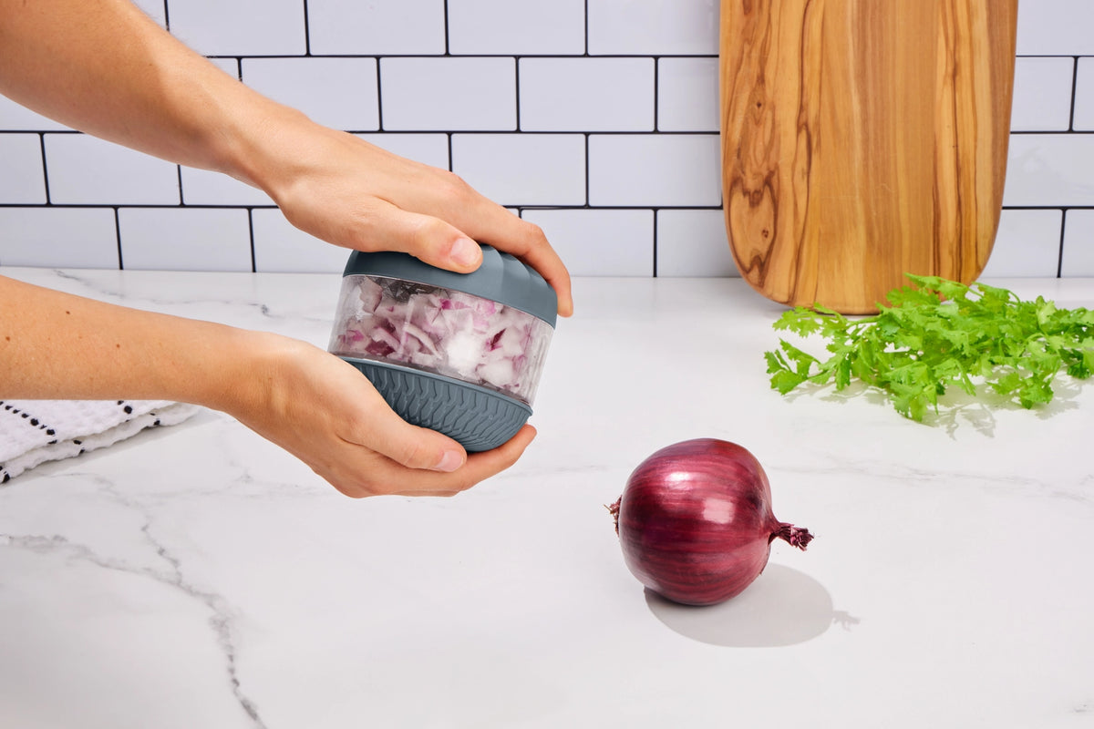 Core Kitchen Mini Twist Chopper – Outlet Express
